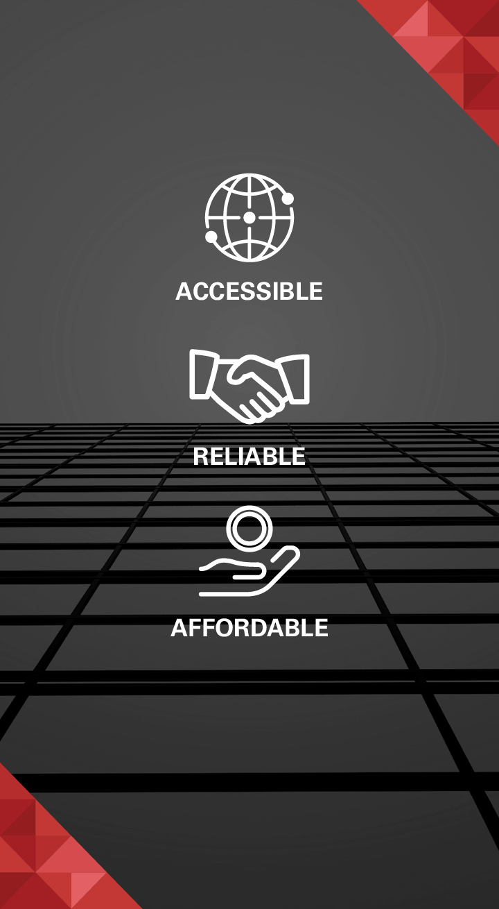 Welcome to Himel : Products of today, ready for tomorrow