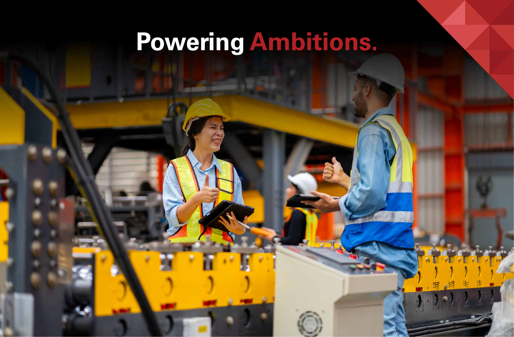 Welcome to Himel : Products of today, ready for tomorrow